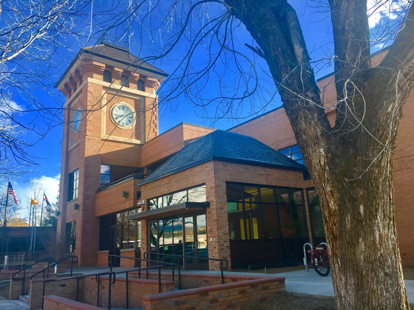 The Whitney & Schowalter Law Firm, LLC | Southwestern Colorado's ...